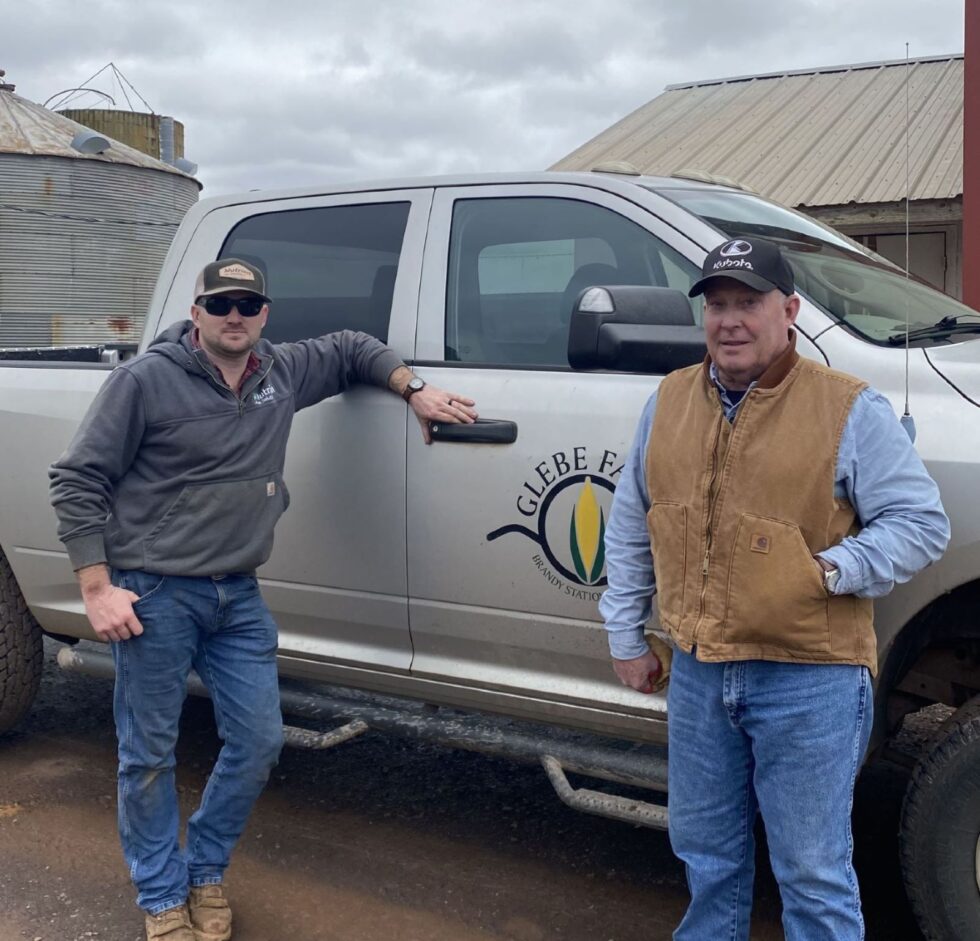 Cultivating Legacy, Nurturing Tradition – Glebe Farm | Choose Culpeper ...